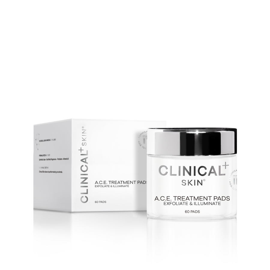 Buy Clinical Skin | Official Stockist | Face Dr Australia