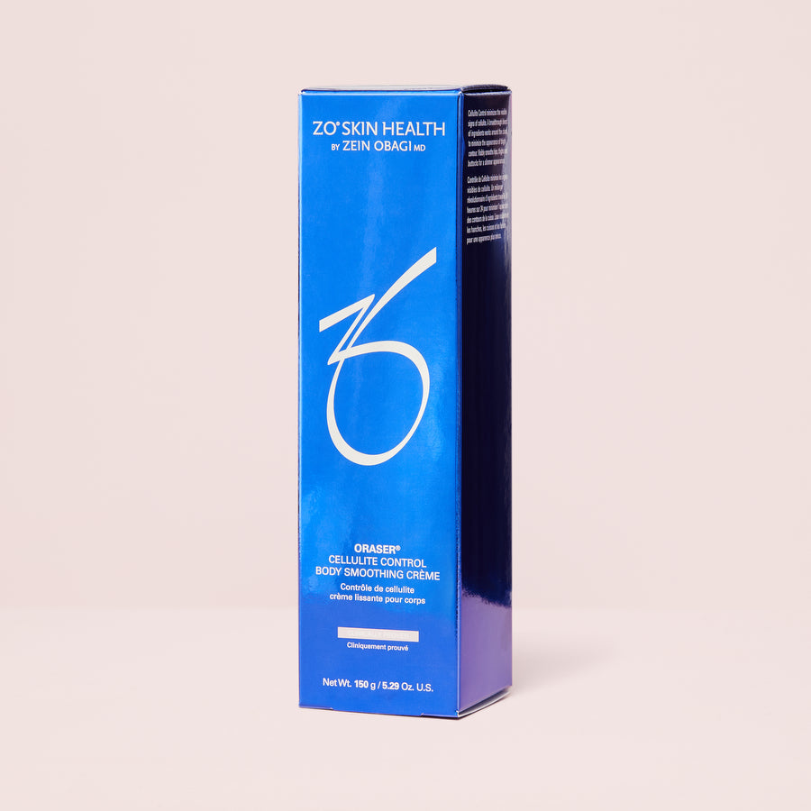 Cellulite Control Body Smoothing Crème | ZO Skin Health | Face Dr Australia