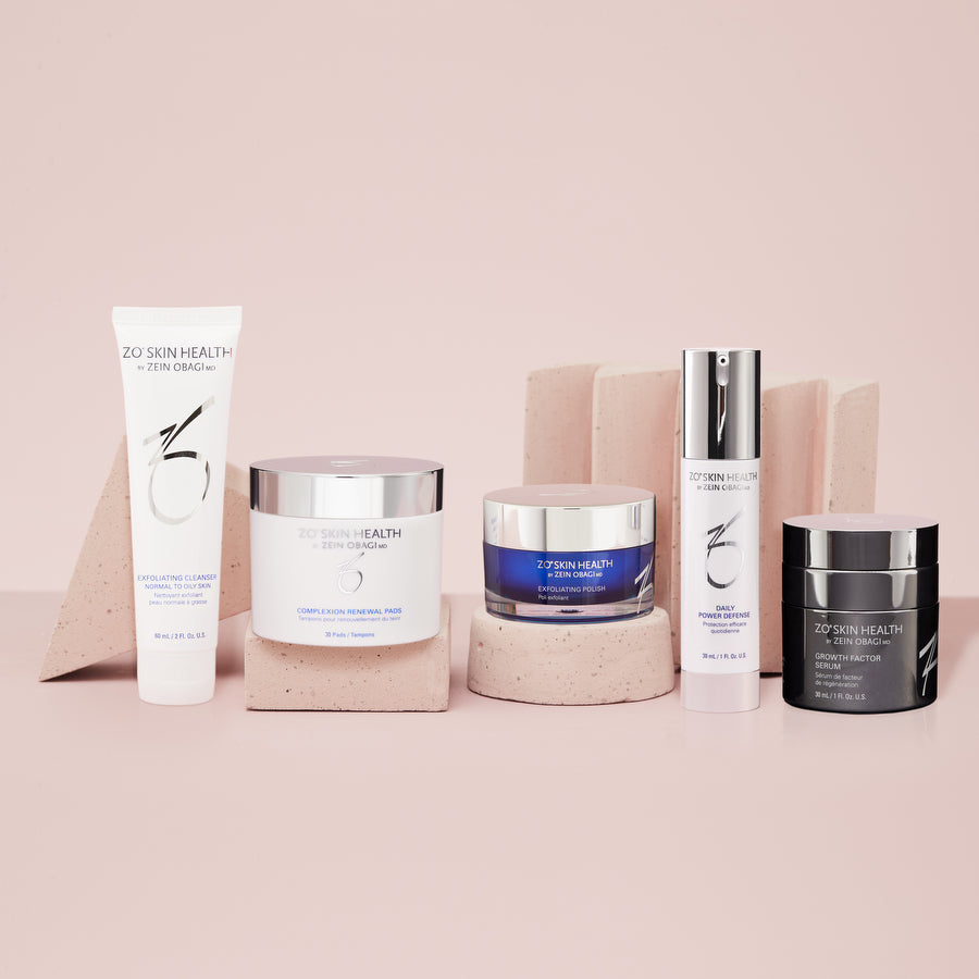 ZO Anti-Aging Program | ZO Skin Health | Face Dr Australia