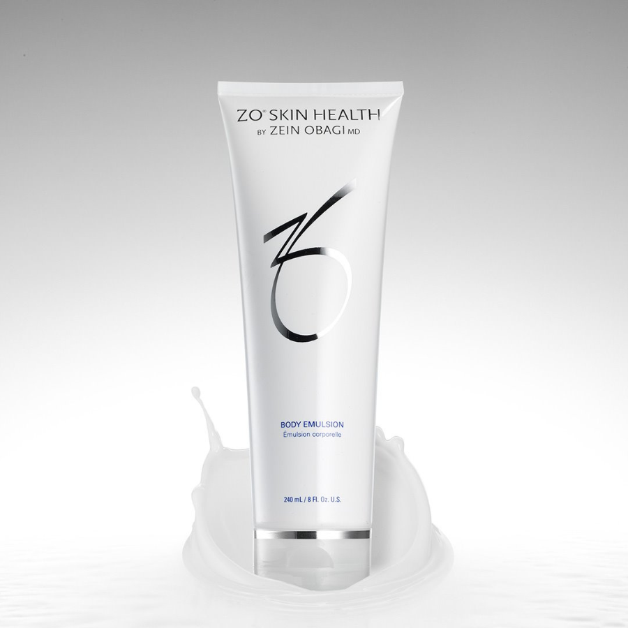 Body Emulsion | ZO Skin Health | Face Dr
