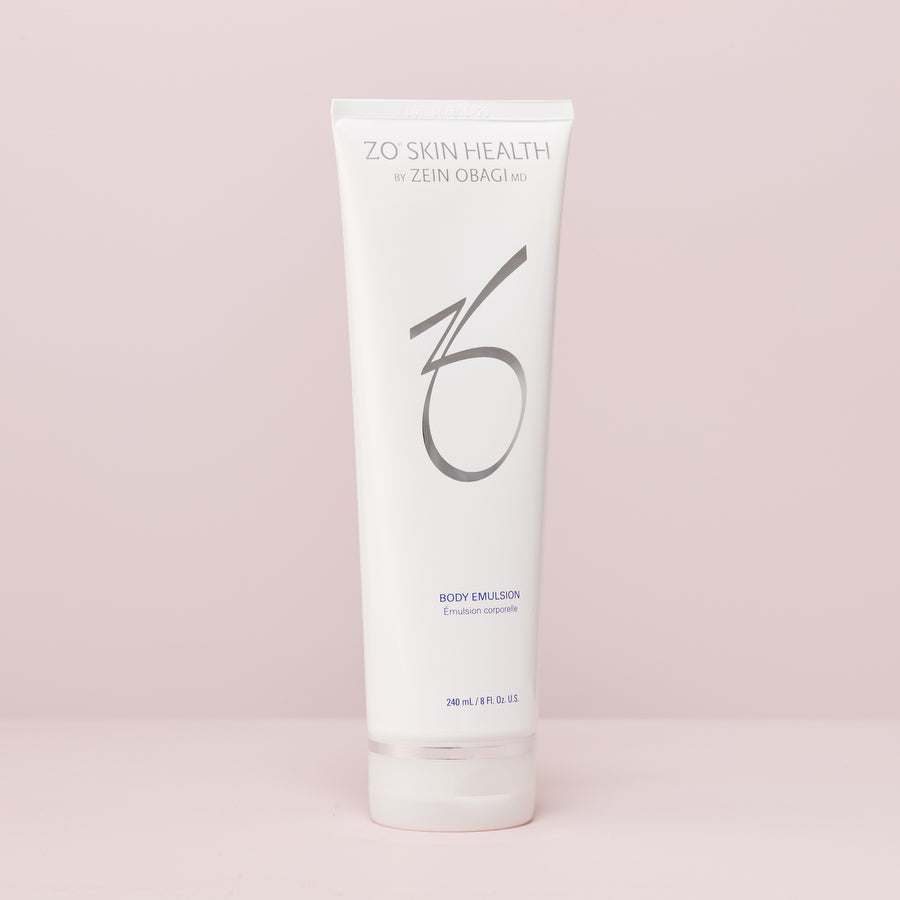 Body Emulsion | ZO Skin Health | Face Dr