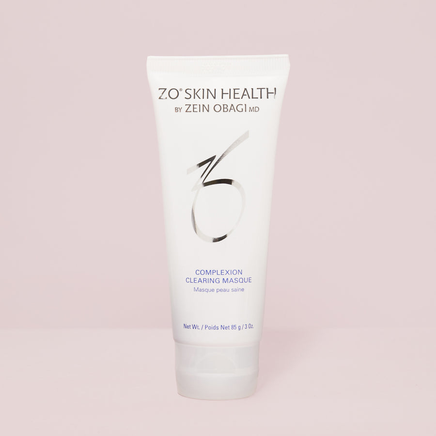 Complexion Clearing Masque | ZO Skin Health | Face Dr