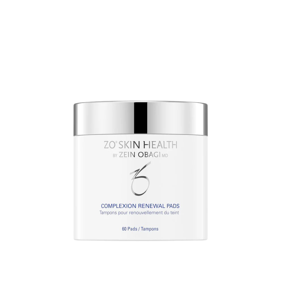 ZO Complexion Renewal Pads | ZO Skin Health | Face Dr Australia