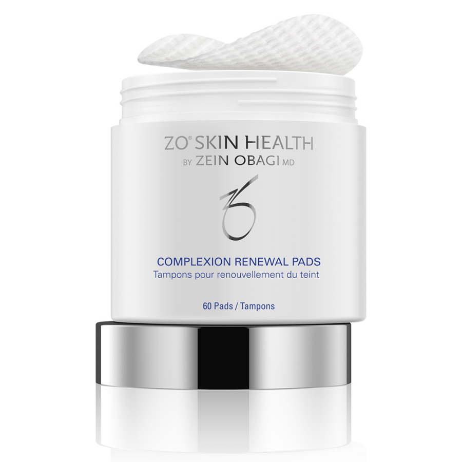 ZO Complexion Renewal Pads | ZO Skin Health | Face Dr Australia