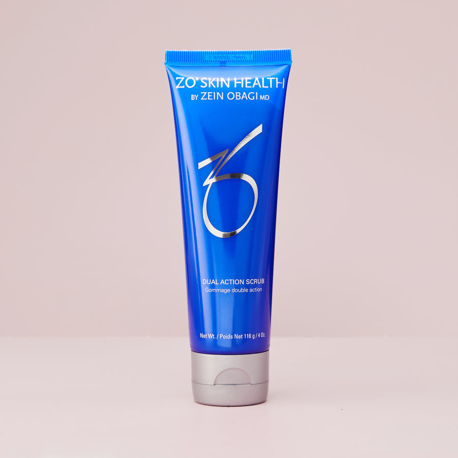 Dual Action Scrub | ZO Skin Health | Face Dr Australia