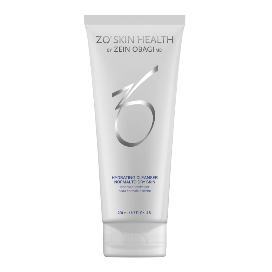 Hydrating Cleanser | ZO Skin Health | Face Dr Australia