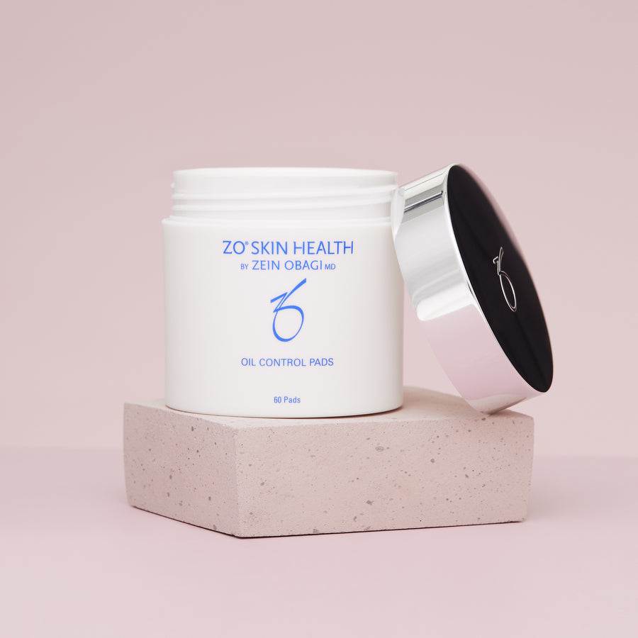 Oil Control Pads | ZO Skin Health | Face Dr Australia